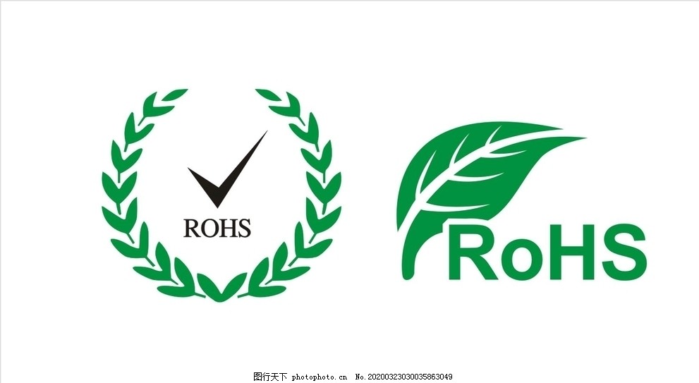 ROHS标图片_其他_海报-图行天下素材网